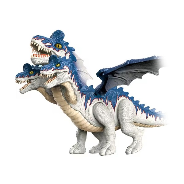 Dragón a pila