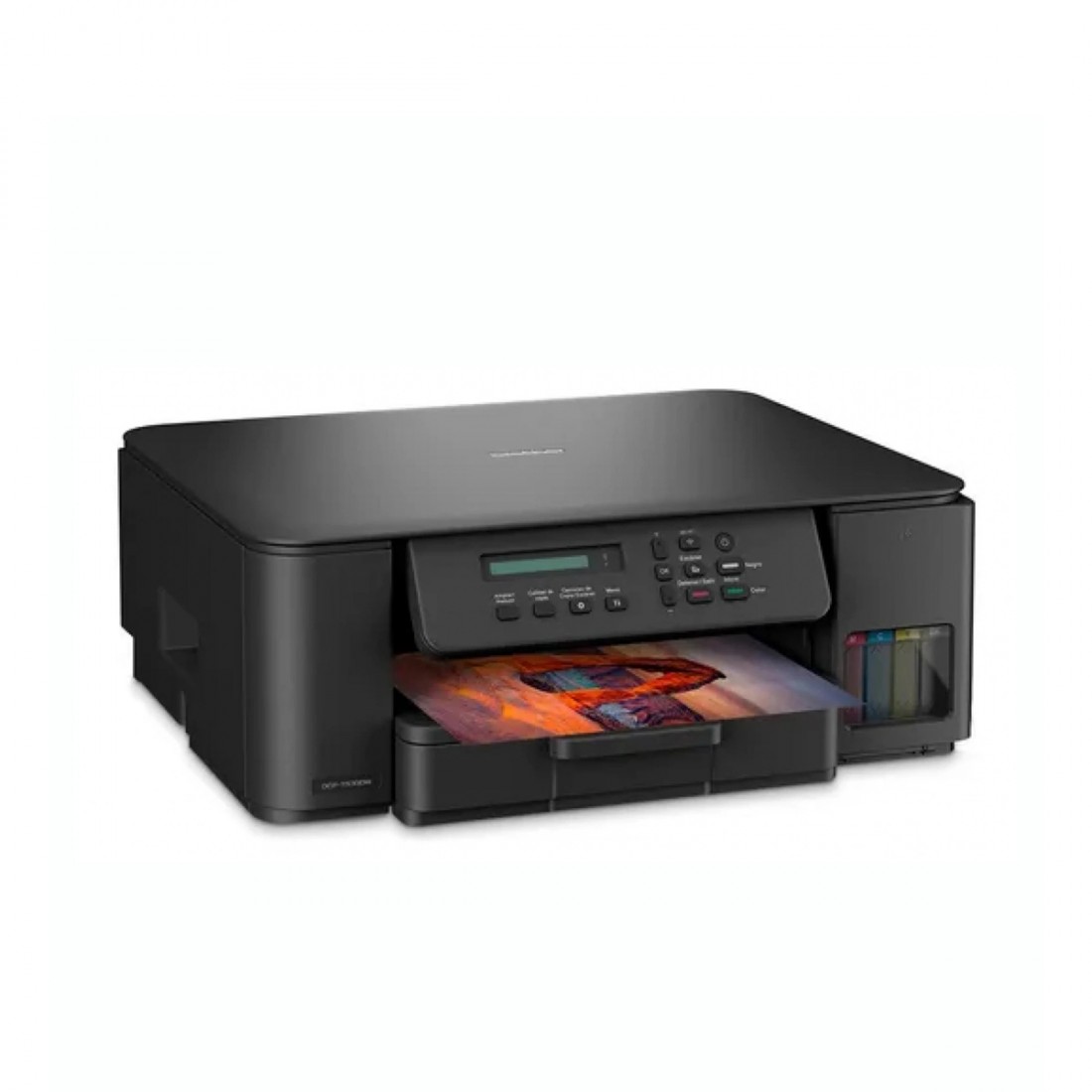 Inmpresora Multifunción BROTHER DCP-T530DW