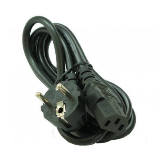 Cable SCHUKO